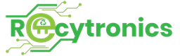 Recytronics - Sustainable Electronics Recycling